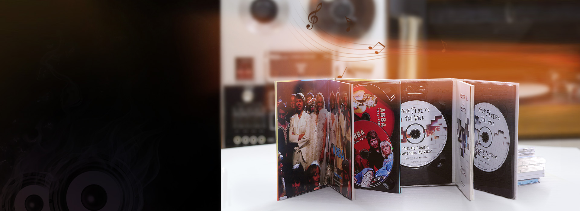 china vinyl records pressing blu ray duplication cd dvd replication